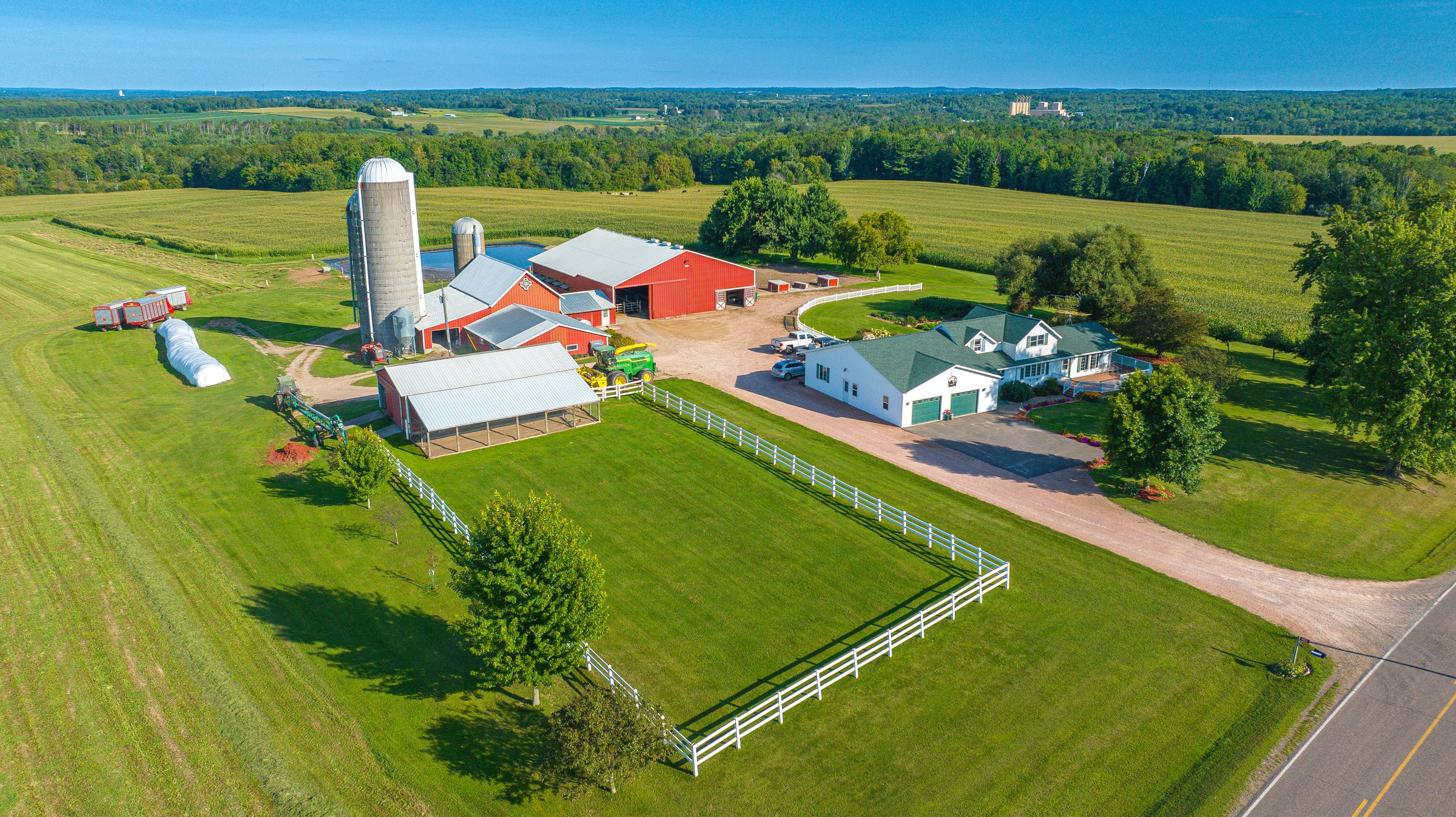 Klatt Farms